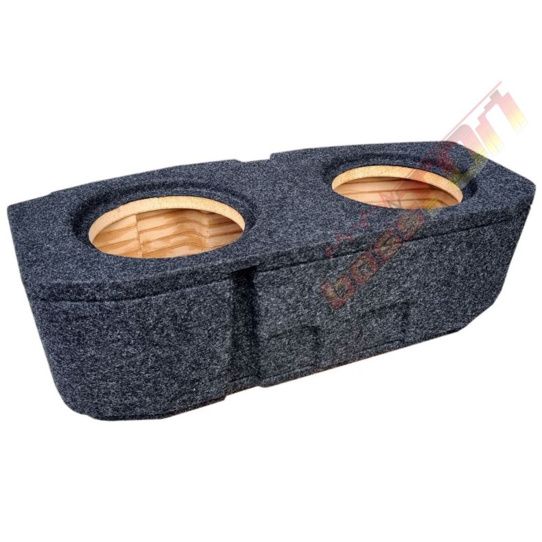 BassTon obudowa subwoofera Skoda Enyaq 2C